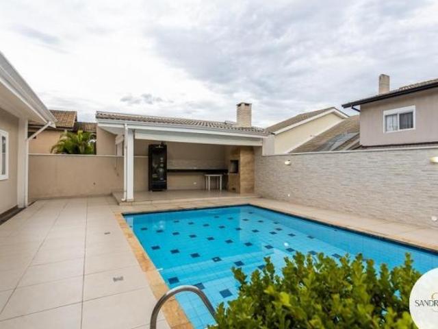 Casa, Alphaville Res. 11, Santana de Parnaíba, SP