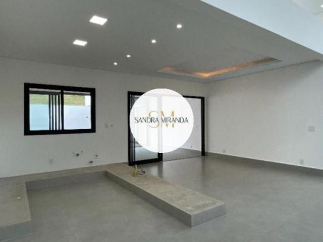 Casa, Alphaville Res. 12, Santana de Parnaíba, SP