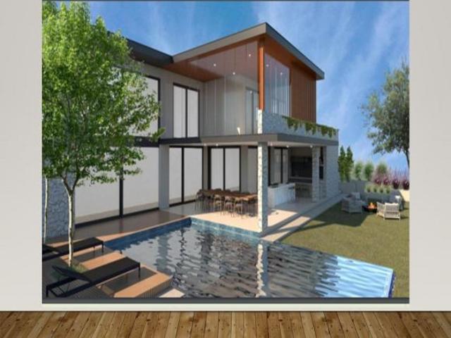 CASA ALPHAVILLE RESIDENCIAL UM