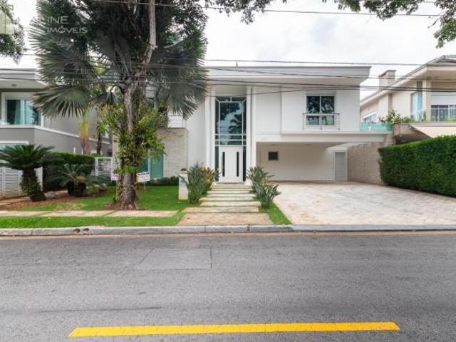 Casa, Alphaville Residencial um, Barueri, SP