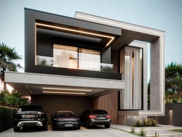 Casa Alphaville Tamboré 10