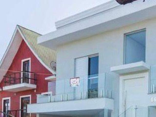 Casa Alphaville Valville 1