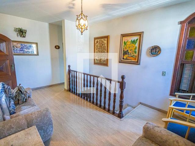 Casa, Alto Caiçaras, 3 Quartos, 180 m2 Belo Horizonte