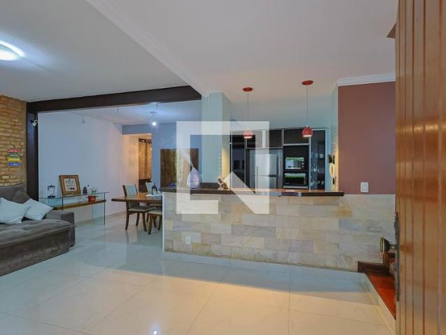Casa, Alto Caiçaras, 3 Quartos, 300 m2 Belo Horizonte