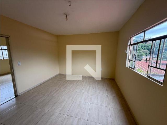 Casa, Alto Caiçaras, 1 Quarto, 44 m2 Belo Horizonte