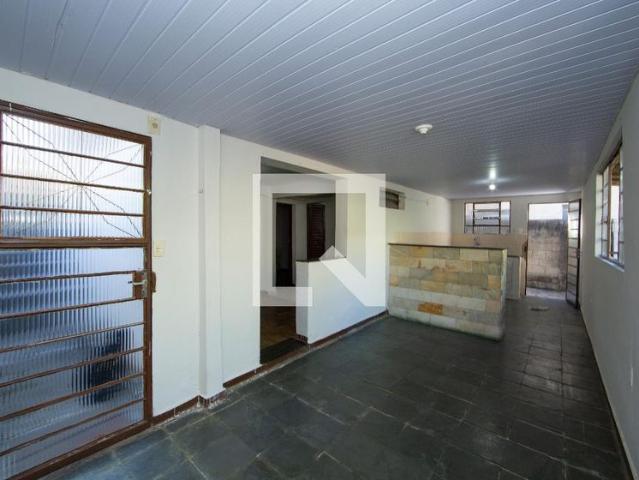 Casa, Alto Caiçaras, 2 Quartos, 48 m2 Belo Horizonte