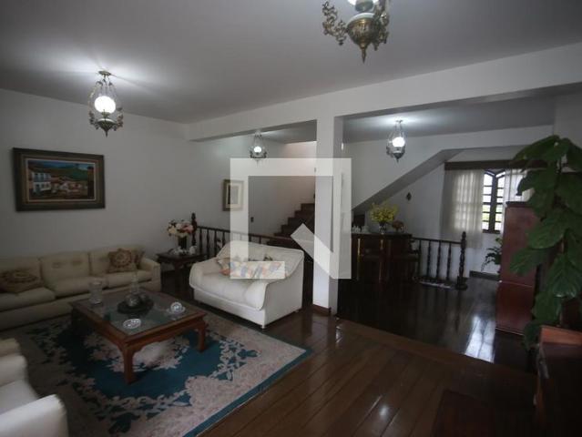 Casa, Alto Caiçaras, 4 Quartos, 360 m2 Belo Horizonte