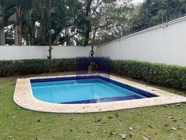 Casa Alto Casa de condomínio Alto Padrão com 4 suítes para venda no Alto da Boa vista!