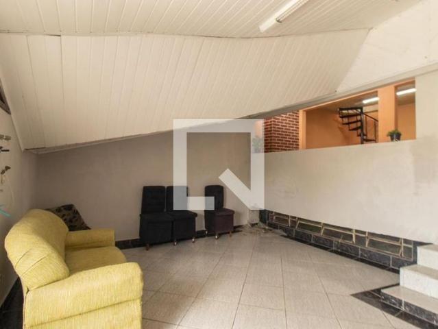 Casa, Alto Boqueirão, 1 Quarto, 140 m2 Curitiba