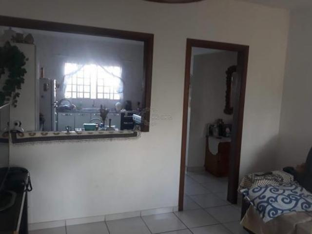 Casa | Alto do Cafezal | Londrina