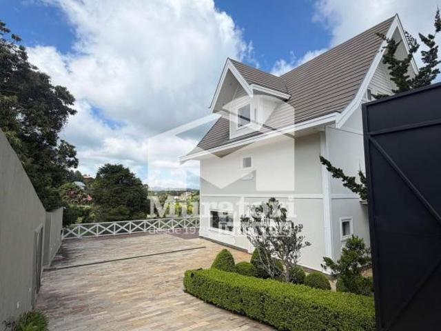 Casa Alto do Capivari