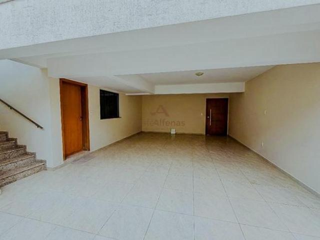 Casa, Alto do Aeroporto, Alfenas, MG