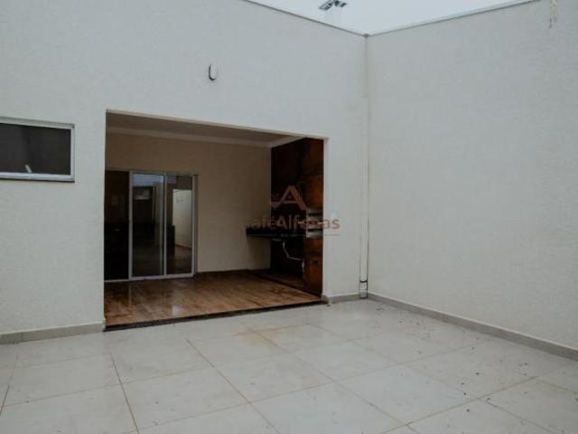 Casa, Alto do Aeroporto, Alfenas, MG