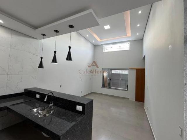 Casa, Alto do Aeroporto, Alfenas, MG