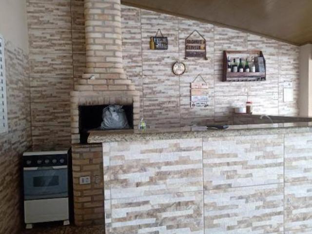 Casa, Alto do Boa Vista I, Catanduva, SP