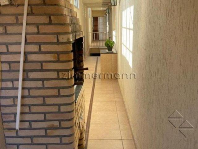 CASA ALTO DO IPIRANGA 4 DORMITORIOS 4 VAGAS