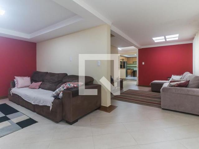 Casa, Alto do Ipirange, 4 Quartos, 240 m2 Mogi das Cruzes