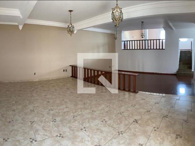 Casa, Alto do Ipirange, 4 Quartos, 408 m2 Mogi das Cruzes