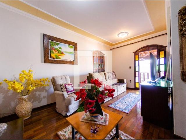 Casa, Alto dos Pinheiros, 5 Quartos, 536 m2 Belo Horizonte