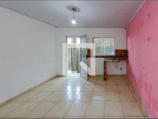 Casa, Alto dos Pinheiros, 1 Quarto, 55 m2 Belo Horizonte