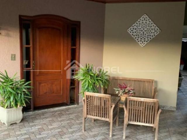 Casa, Alto da Colina, Indaiatuba, SP
