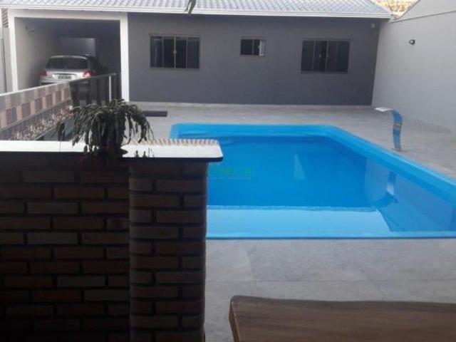 Casa | Alto da Boa V|sta 2 | Londrina
