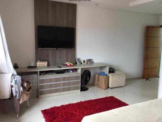Casa, Alto da Boa Vista, Mogi das Cruzes, SP
