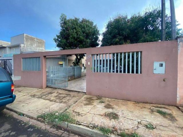 Casa | Alto da Boa Vista | Londrina