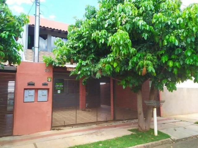 Casa | Alto da Boa Vista | Londrina