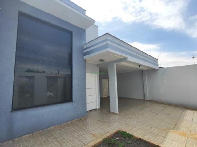 Casa | Alto da Boa Vista | Londrina