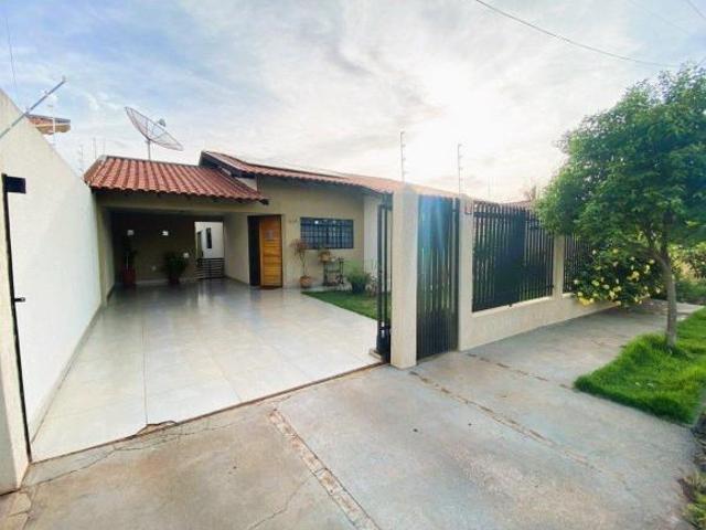 Casa | Alto da Boa Vista | Rolândia