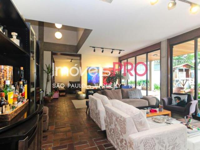 Casa, Alto da Boa Vista São Paulo