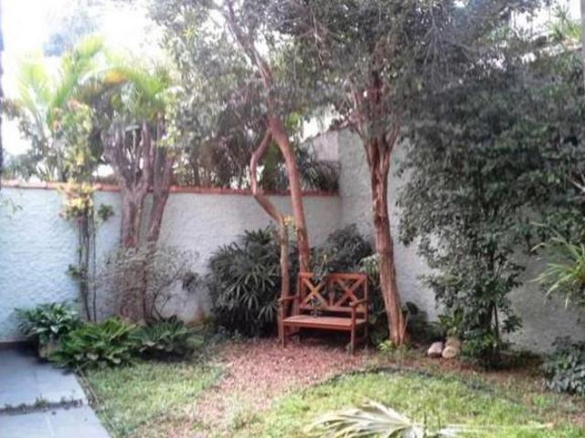 Casa, Alto da Boa Vista, São Paulo, SP