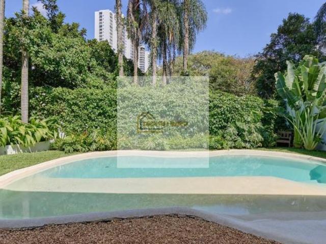 Casa, Alto da Boa Vista, São Paulo, SP