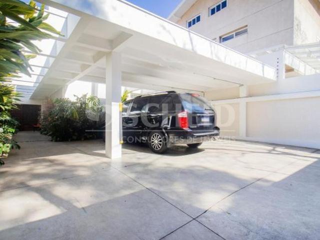 CASA ALTO DA BOA VISTA