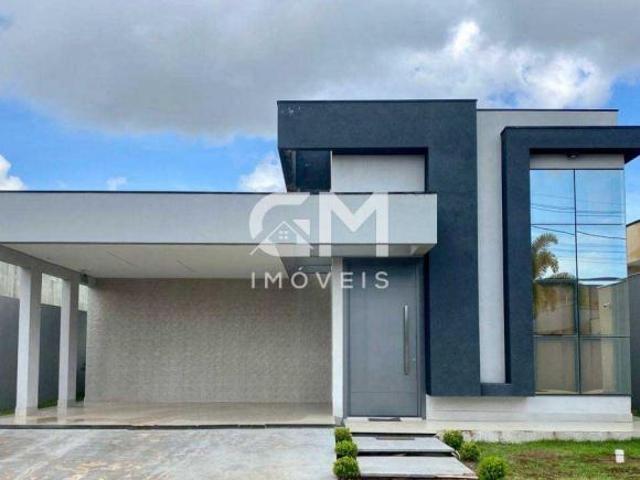 CASA / ALTO DA BOA VISTA / 3 SUITES / ACEITA FINANCIAMENTO E FGTS / 61 3595 1212