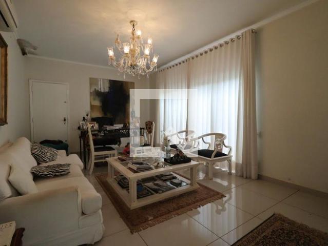 Casa, Alto da Boa Vista, 4 Quartos, 200 m2 Ribeirão Preto