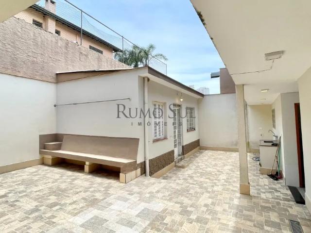 CASA Alto da Boa Vista