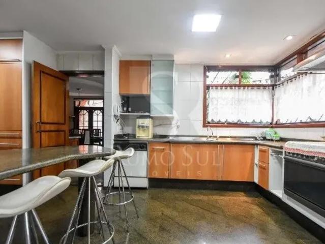 CASA Alto da Boa Vista