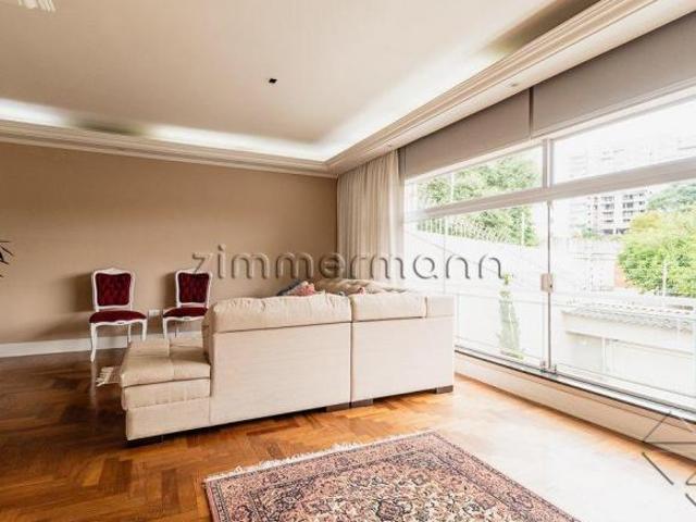 CASA ALTO DA LAPA 4 DORMITÓRIOS 5 VAGAS