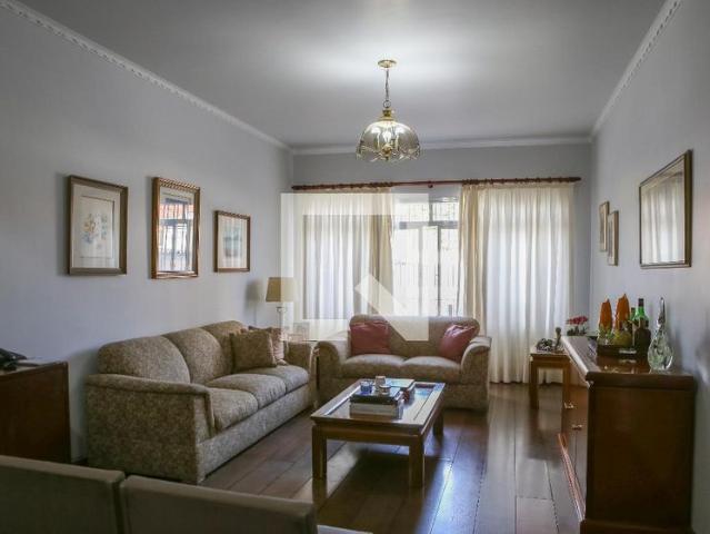Casa, Alto da Lapa, 4 Quartos, 219 m2 São Paulo