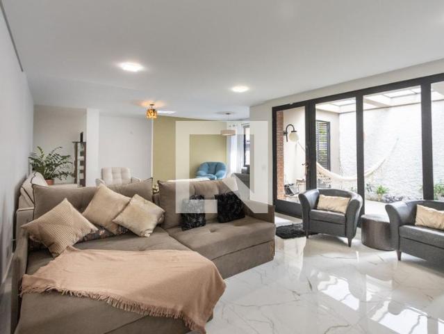 Casa, Alto da Lapa, 4 Quartos, 258 m2 São Paulo