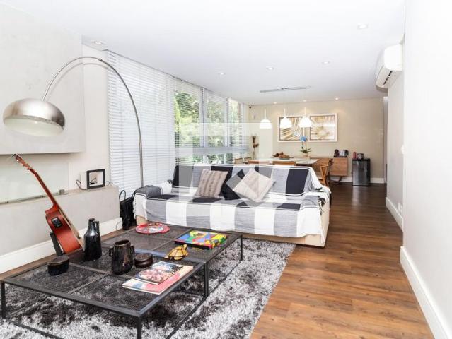 Casa, Alto da Lapa, 6 Quartos, 280 m2 São Paulo