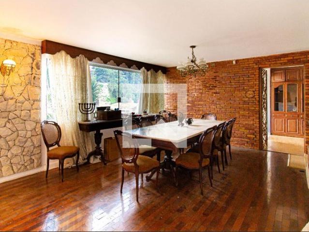 Casa, Alto da Lapa, 4 Quartos, 300 m2 São Paulo