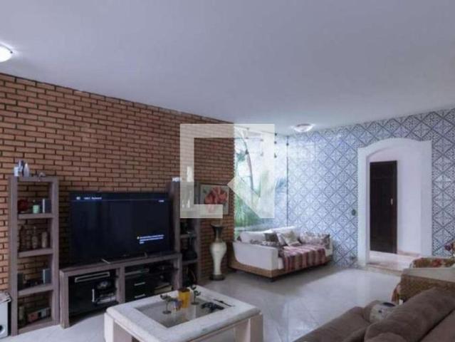Casa, Alto da Lapa, 4 Quartos, 350 m2 São Paulo