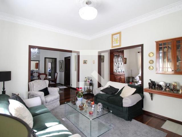 Casa, Alto da Lapa, 4 Quartos, 500 m2 São Paulo