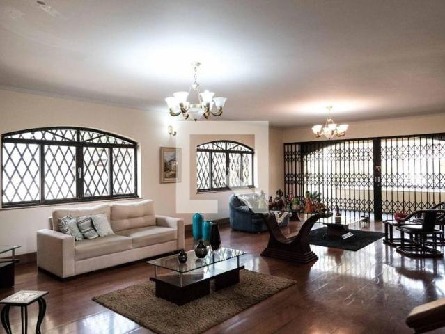 Casa, Alto da Lapa, 4 Quartos, 650 m2 São Paulo