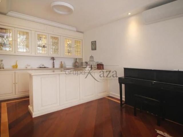 Casa Alto da Lapa 5 Dormitorios 596m²