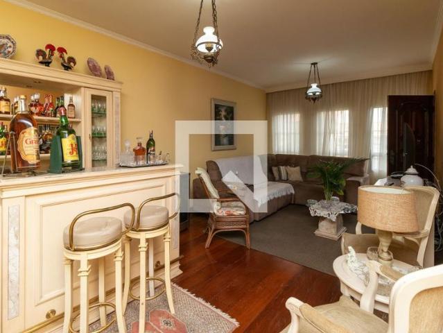 Casa, Alto da Lapa, 5 Quartos, 233 m2 São Paulo