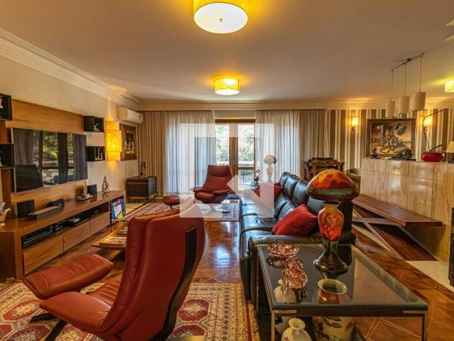 Casa, Alto da Lapa, 5 Quartos, 540 m2 São Paulo